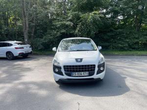 Balts Peugeot 3008 2013 Viļņa, ar dzinēja tilpumu 1.60 L un nobraukumu 306 tūkst. km par 3200 €, foto 3 vietnē AUTOMOTO.COM.LV