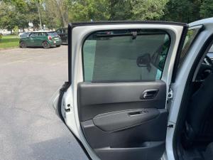 Balts Peugeot 3008 2013 Viļņa, ar dzinēja tilpumu 1.60 L un nobraukumu 306 tūkst. km par 3200 €, foto 13 vietnē AUTOMOTO.COM.LV