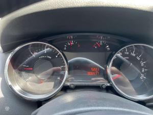 Balts Peugeot 3008 2013 Viļņa, ar dzinēja tilpumu 1.60 L un nobraukumu 306 tūkst. km par 3200 €, foto 19 vietnē AUTOMOTO.COM.LV