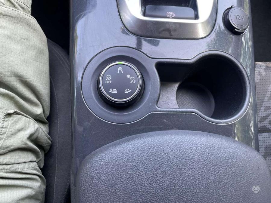 Balts Peugeot 3008 2013 Viļņa, ar dzinēja tilpumu 1.60 L un nobraukumu 306 tūkst. km par 3200 €, foto 20 vietnē AUTOMOTO.COM.LV