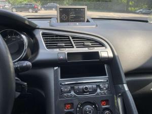 Balts Peugeot 3008 2013 Viļņa, ar dzinēja tilpumu 1.60 L un nobraukumu 306 tūkst. km par 3200 €, foto 21 vietnē AUTOMOTO.COM.LV