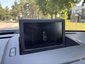 Белый Пежо 3008 2013 в Таураге, объемом двигателя 1.60 л и пробегом 280 тыс. км за 3600 €, фото 17 на AUTOMOTO.COM.LV