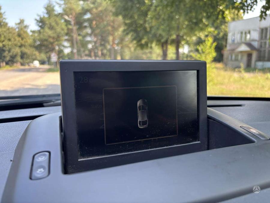 Белый Пежо 3008 2013 в Таураге, объемом двигателя 1.60 л и пробегом 280 тыс. км за 3600 €, фото 17 на AUTOMOTO.COM.LV