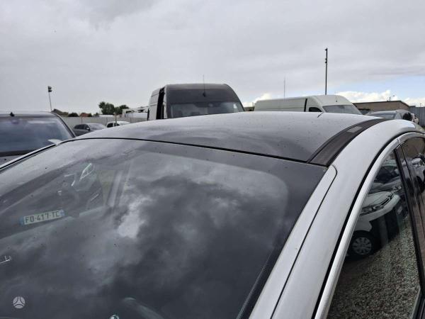 Пежо 3008 2013 в Таураге на AUTOMOTO.COM.LV Белый Пежо 3008 2013 в Таураге, объемом двигателя 1.60 л и пробегом 277 тыс. км за 3400 €, фото 11 на AUTOMOTO.COM.LV