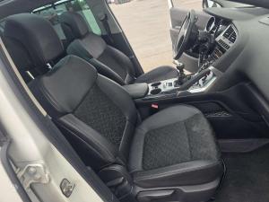 Balts Peugeot 3008 2014 Tauragė, ar dzinēja tilpumu 1.60 L un nobraukumu 230 tūkst. km par 5500 €, foto 14 vietnē AUTOMOTO.COM.LV