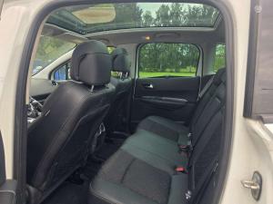 Balts Peugeot 3008 2014 Tauragė, ar dzinēja tilpumu 1.60 L un nobraukumu 230 tūkst. km par 5500 €, foto 15 vietnē AUTOMOTO.COM.LV