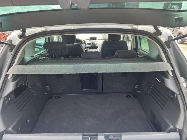 White Peugeot 3008 2014 in Taurage, with an engine capacity of 1.56 L and mileage of 200 thousand km for 5250 €, photo 8 on AUTOMOTO.COM.LV