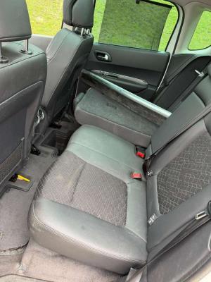 Balts Peugeot 3008 2014 Viļņa, ar dzinēja tilpumu 1.56 L un nobraukumu 250 tūkst. km par 5300 €, foto 11 vietnē AUTOMOTO.COM.LV