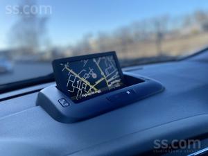 Balts Peugeot 3008 2015 Rīga, ar dzinēja tilpumu 1.60 L un nobraukumu 265 tūkst. km par 6000 €, foto 11 vietnē AUTOMOTO.COM.LV