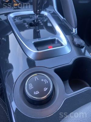 Balts Peugeot 3008 2015 Rīga, ar dzinēja tilpumu 1.60 L un nobraukumu 265 tūkst. km par 6000 €, foto 20 vietnē AUTOMOTO.COM.LV