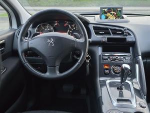 Balts Peugeot 3008 2015 Šauļi, ar dzinēja tilpumu 1.60 L un nobraukumu 245 tūkst. km par 5500 €, foto 18 vietnē AUTOMOTO.COM.LV