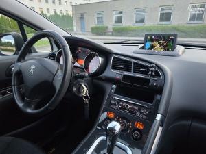 Balts Peugeot 3008 2015 Šauļi, ar dzinēja tilpumu 1.60 L un nobraukumu 245 tūkst. km par 5500 €, foto 22 vietnē AUTOMOTO.COM.LV