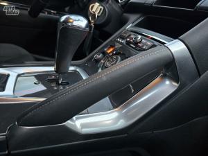 Balts Peugeot 3008 2015 Šauļi, ar dzinēja tilpumu 1.60 L un nobraukumu 245 tūkst. km par 5500 €, foto 25 vietnē AUTOMOTO.COM.LV