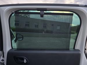 Balts Peugeot 3008 2015 Šauļi, ar dzinēja tilpumu 1.60 L un nobraukumu 245 tūkst. km par 5500 €, foto 36 vietnē AUTOMOTO.COM.LV
