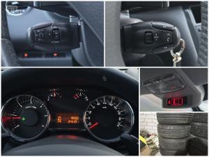 Balts Peugeot 3008 2015 Šauļi, ar dzinēja tilpumu 1.60 L un nobraukumu 245 tūkst. km par 5500 €, foto 37 vietnē AUTOMOTO.COM.LV