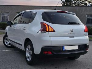 Balts Peugeot 3008 2015 Šauļi, ar dzinēja tilpumu 1.56 L un nobraukumu 245 tūkst. km par 5450 €, foto 13 vietnē AUTOMOTO.COM.LV