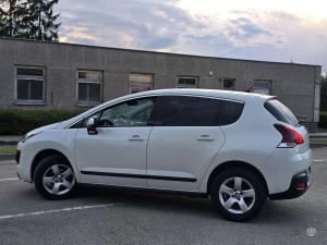 Balts Peugeot 3008 2015 Šauļi, ar dzinēja tilpumu 1.56 L un nobraukumu 245 tūkst. km par 5450 €, foto 16 vietnē AUTOMOTO.COM.LV
