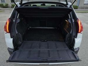 Balts Peugeot 3008 2015 Šauļi, ar dzinēja tilpumu 1.56 L un nobraukumu 245 tūkst. km par 5450 €, foto 20 vietnē AUTOMOTO.COM.LV