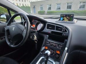 Balts Peugeot 3008 2015 Šauļi, ar dzinēja tilpumu 1.56 L un nobraukumu 245 tūkst. km par 5450 €, foto 23 vietnē AUTOMOTO.COM.LV