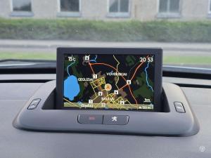 Balts Peugeot 3008 2015 Šauļi, ar dzinēja tilpumu 1.56 L un nobraukumu 245 tūkst. km par 5450 €, foto 24 vietnē AUTOMOTO.COM.LV