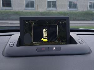 Balts Peugeot 3008 2015 Šauļi, ar dzinēja tilpumu 1.56 L un nobraukumu 245 tūkst. km par 5450 €, foto 26 vietnē AUTOMOTO.COM.LV