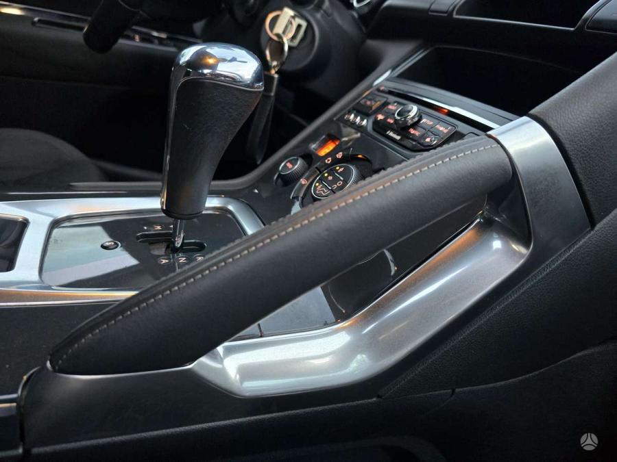 Balts Peugeot 3008 2015 Šauļi, ar dzinēja tilpumu 1.56 L un nobraukumu 245 tūkst. km par 5450 €, foto 29 vietnē AUTOMOTO.COM.LV