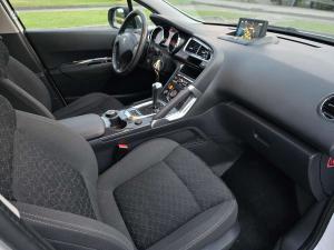 Balts Peugeot 3008 2015 Šauļi, ar dzinēja tilpumu 1.56 L un nobraukumu 245 tūkst. km par 5450 €, foto 30 vietnē AUTOMOTO.COM.LV