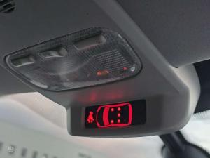 Balts Peugeot 3008 2015 Šauļi, ar dzinēja tilpumu 1.56 L un nobraukumu 245 tūkst. km par 5450 €, foto 31 vietnē AUTOMOTO.COM.LV