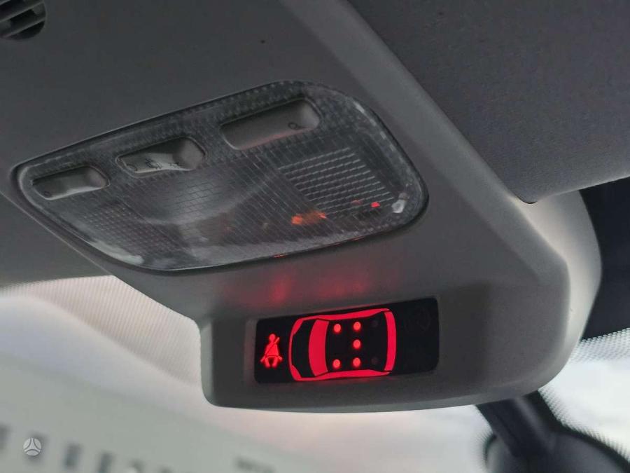 Balts Peugeot 3008 2015 Šauļi, ar dzinēja tilpumu 1.56 L un nobraukumu 245 tūkst. km par 5450 €, foto 31 vietnē AUTOMOTO.COM.LV