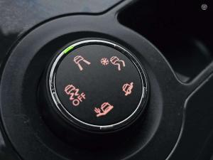Balts Peugeot 3008 2015 Šauļi, ar dzinēja tilpumu 1.56 L un nobraukumu 245 tūkst. km par 5450 €, foto 35 vietnē AUTOMOTO.COM.LV