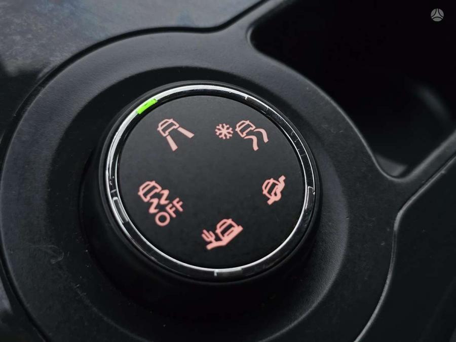 Balts Peugeot 3008 2015 Šauļi, ar dzinēja tilpumu 1.56 L un nobraukumu 245 tūkst. km par 5450 €, foto 35 vietnē AUTOMOTO.COM.LV