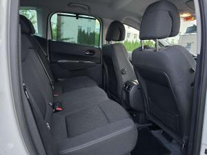 Balts Peugeot 3008 2015 Šauļi, ar dzinēja tilpumu 1.56 L un nobraukumu 245 tūkst. km par 5450 €, foto 39 vietnē AUTOMOTO.COM.LV
