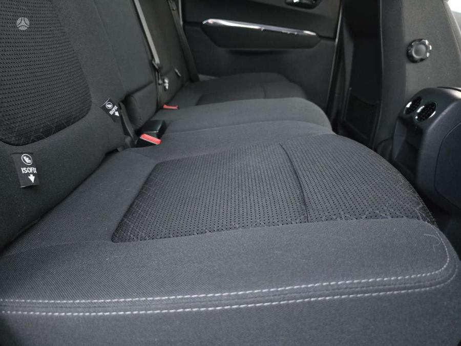Balts Peugeot 3008 2015 Šauļi, ar dzinēja tilpumu 1.56 L un nobraukumu 245 tūkst. km par 5450 €, foto 42 vietnē AUTOMOTO.COM.LV