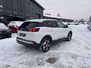 Balts Peugeot 3008 2016 Tauragė, ar dzinēja tilpumu 1.60 L un nobraukumu 292 tūkst. km par 9500 €, foto 8 vietnē AUTOMOTO.COM.LV