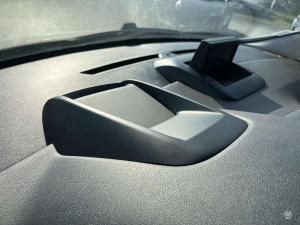 White Peugeot 3008 2016 in Taurage, with an engine capacity of 1.60 L and mileage of 248 thousand km for 4900 €, photo 18 on AUTOMOTO.COM.LV