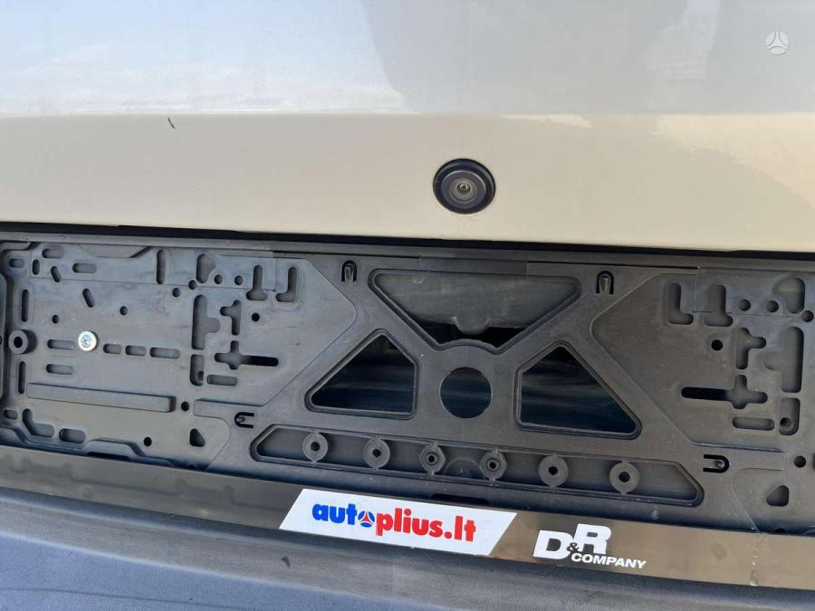 White Peugeot 3008 2016 in Taurage, with an engine capacity of 1.60 L and mileage of 248 thousand km for 4900 €, photo 24 on AUTOMOTO.COM.LV