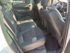 White Peugeot 3008 2016 in Taurage, with an engine capacity of 1.60 L and mileage of 248 thousand km for 4900 €, photo 26 on AUTOMOTO.COM.LV