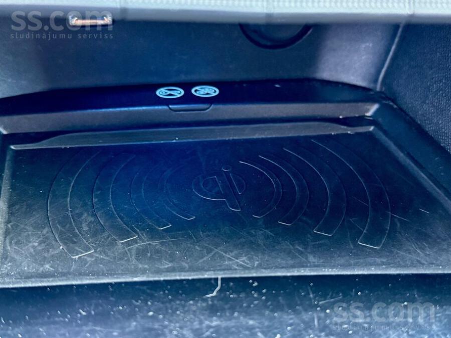 Белый Пежо 3008 2017 в Елгава, объемом двигателя 1.20 л и пробегом 0 тыс. км за 11500 €, фото 29 на AUTOMOTO.COM.LV