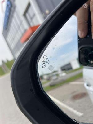 Balts Peugeot 3008 2017 Viļņa, ar dzinēja tilpumu 1.20 L un nobraukumu 143 tūkst. km par 9300 €, foto 22 vietnē AUTOMOTO.COM.LV