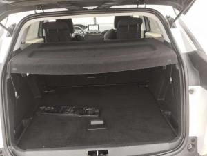 Balts Peugeot 3008 2017 Tauragė, ar dzinēja tilpumu 1.20 L un nobraukumu 151 tūkst. km par 8200 €, foto 10 vietnē AUTOMOTO.COM.LV