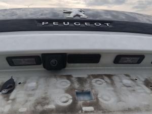 Balts Peugeot 3008 2017 Tauragė, ar dzinēja tilpumu 1.20 L un nobraukumu 151 tūkst. km par 8200 €, foto 11 vietnē AUTOMOTO.COM.LV