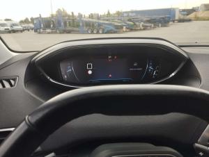 Balts Peugeot 3008 2017 Tauragė, ar dzinēja tilpumu 1.20 L un nobraukumu 151 tūkst. km par 8200 €, foto 15 vietnē AUTOMOTO.COM.LV