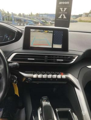 Balts Peugeot 3008 2017 Tauragė, ar dzinēja tilpumu 1.20 L un nobraukumu 151 tūkst. km par 8200 €, foto 16 vietnē AUTOMOTO.COM.LV