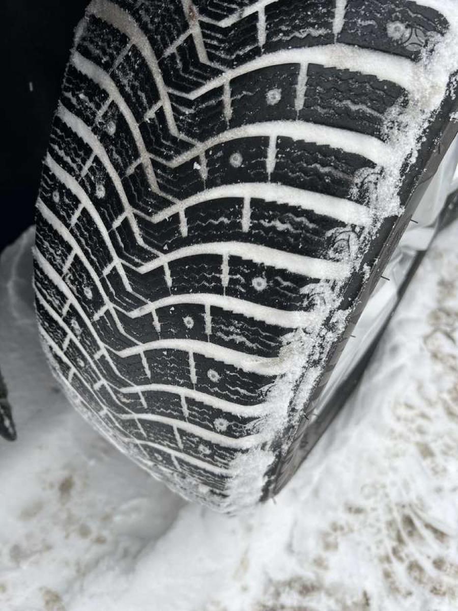 Белый Пежо 3008 2018 в Радвилишкис, объемом двигателя 1.20 л и пробегом 68 тыс. км за 11700 €, фото 22 на AUTOMOTO.COM.LV