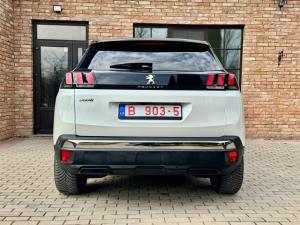 Balts Peugeot 3008 2018 Rīga, ar dzinēja tilpumu 1.20 L un nobraukumu 194 tūkst. km par 11950 €, foto 3 vietnē AUTOMOTO.COM.LV