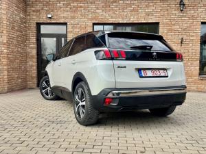 Balts Peugeot 3008 2018 Rīga, ar dzinēja tilpumu 1.20 L un nobraukumu 194 tūkst. km par 11950 €, foto 6 vietnē AUTOMOTO.COM.LV