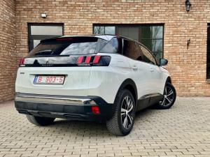 Balts Peugeot 3008 2018 Rīga, ar dzinēja tilpumu 1.20 L un nobraukumu 194 tūkst. km par 11950 €, foto 7 vietnē AUTOMOTO.COM.LV