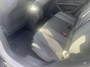 Balts Peugeot 3008 2018 Tauragė, ar dzinēja tilpumu 1.50 L un nobraukumu 197 tūkst. km par 9300 €, foto 8 vietnē AUTOMOTO.COM.LV