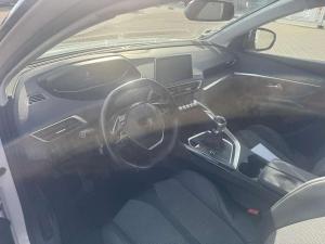 Balts Peugeot 3008 2018 Tauragė, ar dzinēja tilpumu 1.50 L un nobraukumu 197 tūkst. km par 9300 €, foto 9 vietnē AUTOMOTO.COM.LV