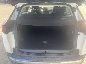 Balts Peugeot 3008 2018 Tauragė, ar dzinēja tilpumu 1.50 L un nobraukumu 197 tūkst. km par 9300 €, foto 10 vietnē AUTOMOTO.COM.LV